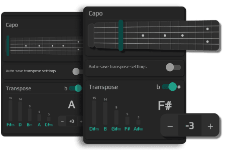 ChordU Premium Subscription